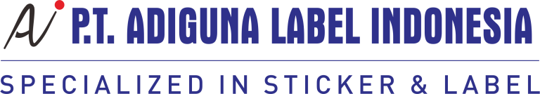 Layanan - Adiguna Label Indonesia